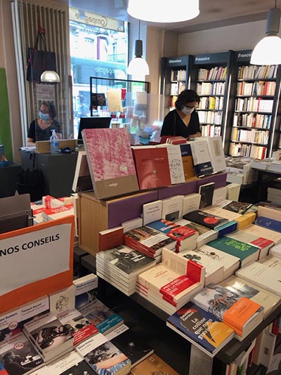 01. Paris / Province - Éditions VillaRrose